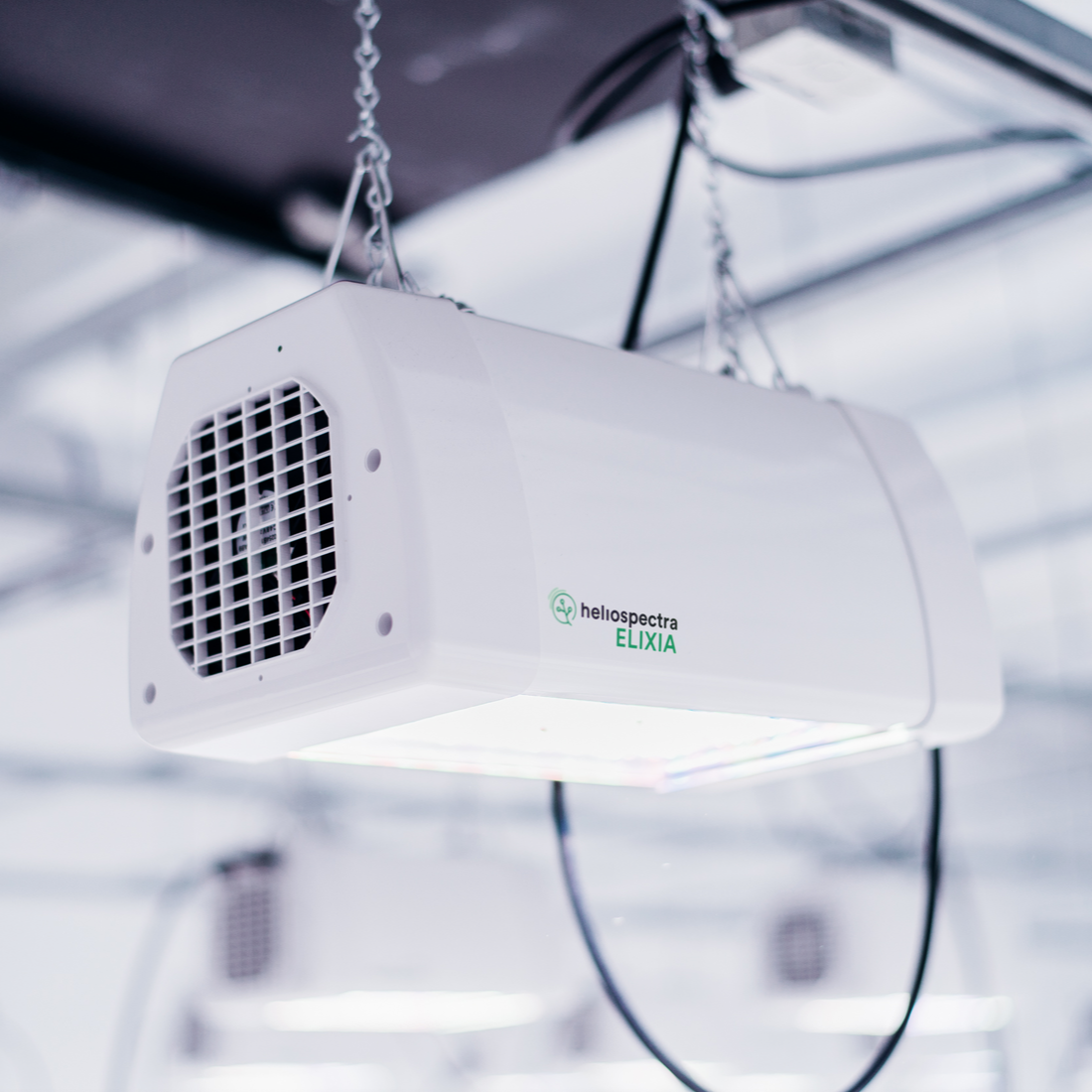 Research Lights for AgTech & Universities